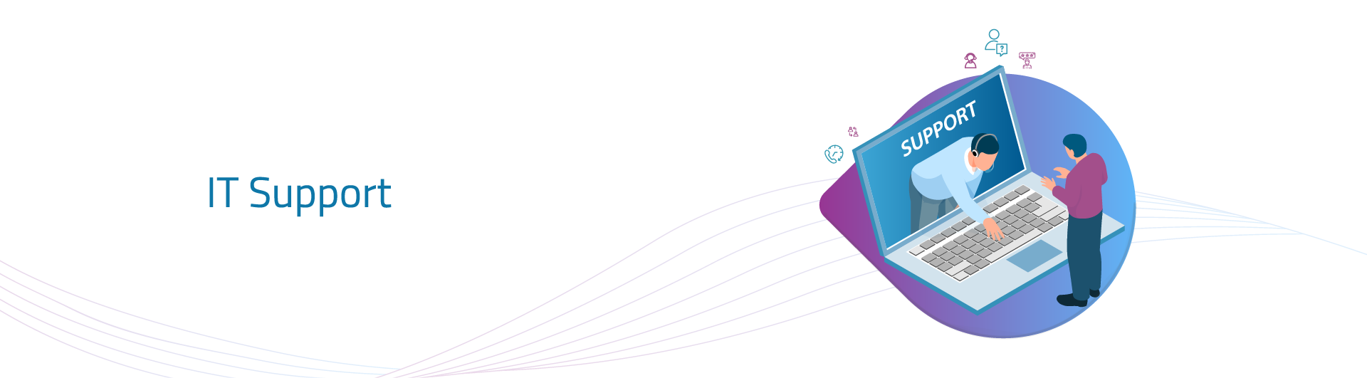 EBTECH IT Support Services | EBTECH